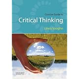 Amazon.com: Concise Guide to Critical Thinking (9780197535790): Vaughn ...
