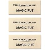Amazon.com: Magic Rub 1954 Block Eraser: Arts, Crafts & Sewing