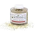 Amazon.com : Borsari Citrus Seasoned Salt - Gourmet Citrus Herb ...
