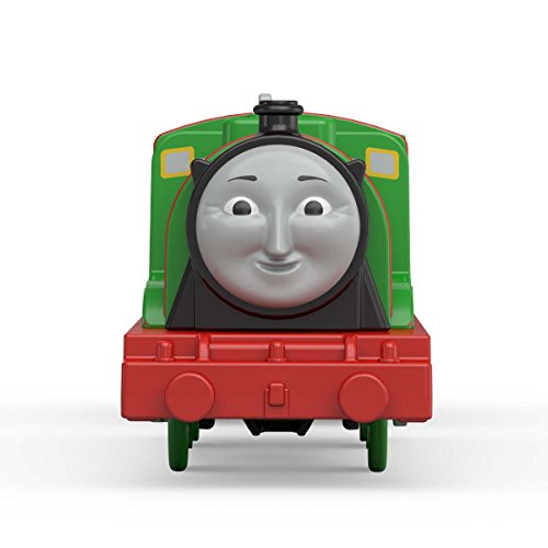 THOMAS & FRIENDS Trackmaster, Motorized Henry Engine - Affordable ...