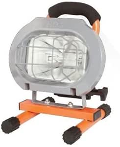 HDX 250-Watt Halogen Portable Work Light - - Amazon.com