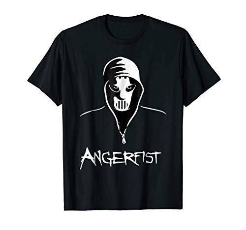 Angerfist Tour Dates 2019 & Concert Tickets | Bandsintown