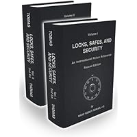 Locks, Safes and Security: An International Police Reference (2 volume ...