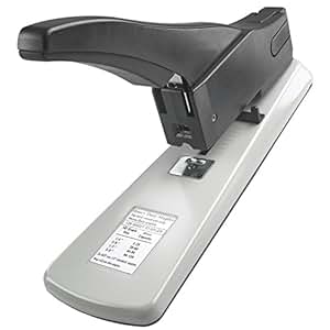 Amazon.com : OfficeMax Heavy Duty Stapler : Desk Staplers : Office Products