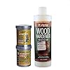 PC-Products PC-Woody Wood Repair Epoxy Paste, Two-Part 12 oz, and PC ...