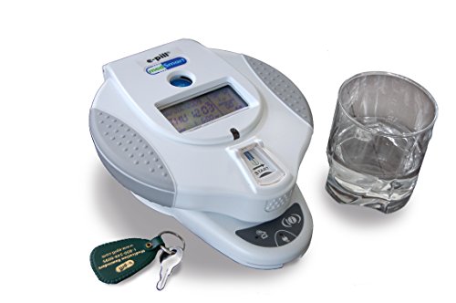 Best Automatic Pill Dispensers for Elderly and Seniors | Graying With Grace