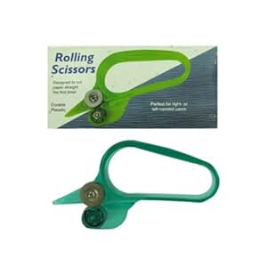 Amazon.com: Rolling Scissors