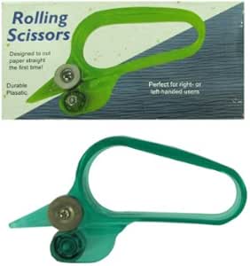 Amazon.com: Rolling Scissors