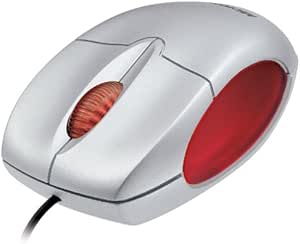 Amazon.com: Microsoft Notebook Optical Mouse : Electronics