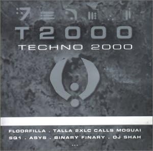 Techno 2000 V.2: Various Artists: Amazon.ca: Music