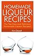 Classic Liqueurs: The Art of Making & Cooking with Liqueurs (Creative ...