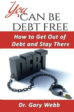 Book review of You Can Be Debt Free - Readers' Favorite: Book Reviews ...