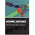 Atomic physics: An exploration through problems and solutions: Dmitry Budker, Derek Kimball ...
