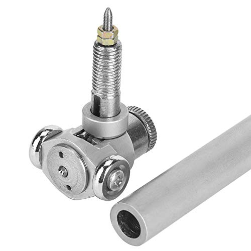 0.01mm Accuracy Hole Gauge 35-50mm Sphere Gauge Rod Side Heads 35-50mm ...