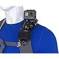 Amazon.com : STUNTMAN Pack Mount - Backpack Shoulder Strap Mount for ...