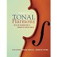 Tonal Harmony: With an Introduction to Twentieth-century Music: Kostka ...
