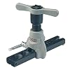RIDGID 83037 Model 458R Precision Ratcheting Flaring Tool, 1/8-inch to ...