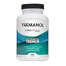 Amazon.com: Tremanol – All Natural Essential Tremor Supplement ...