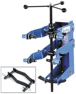 Amazon.com: OTC (OTC6580) Enhanced StrutTamer Strut Spring Compressor ...