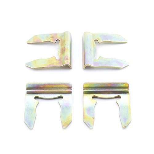 Hybrid Racing Replacement Shifter Cable Retaining Clips on Galleon ...