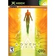 Amazon.com: Advent Rising - Xbox : Video Games