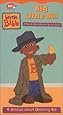 Amazon.com: Little Bill: What I Did at School [VHS]: Gregory Hines ...