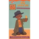 Amazon.com: Little Bill - Me and My Family [VHS] : Gregory Hines ...