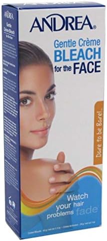 ANDREA BLEACH GENTL CREME FACE (Pack of 3)3 price in UAE | Amazon UAE ...