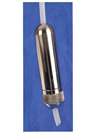 Well Slug Environmental Groundwater Well Sampling Tubing Weight 1/4 ...