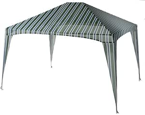 Amazon.com : Fiskars Enviroworks 70373 Cool Shade Canopy 11' 6 x 13' 6 ...