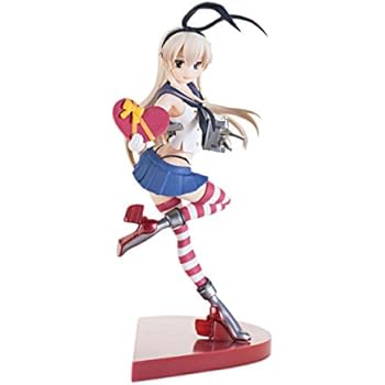 Amazon.com: Taito 6.7" Kantai Collection: Kancolle: Northern Princess ...