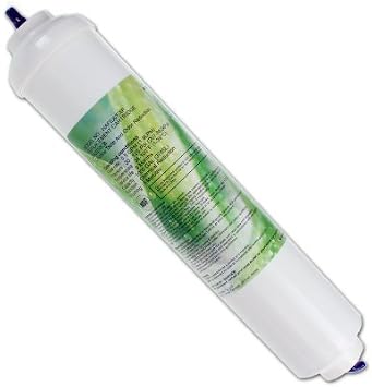 Beko Fridge Freezer Water Filter Kit External: Amazon.co.uk: Kitchen & Home