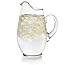 Amazon.com | Libbey 7-Piece Classic Pitcher Set: Drinkware Sets ...