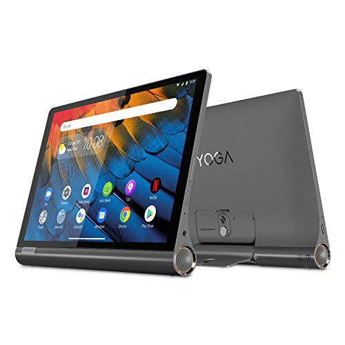 Lenovo Yoga Smart Tab - Tablet de 10.1" Full HD/IPS (Qualcomm ...