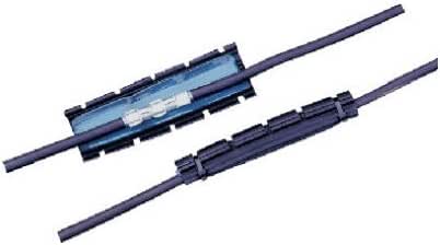 Amazon.com: Tyco Splice Kit Water Resistant, Wraparound: Home Improvement