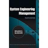 System Engineering Management (Wiley Series in Systems Engineering and Management): Blanchard ...