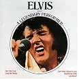 Elvis Presley - Legendary Performer Volume 1 - Amazon.com Music
