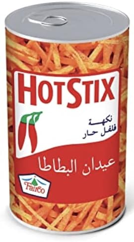 Fairco Flamin Hot Flavor Sticks, 42 g price in Saudi Arabia | Amazon ...