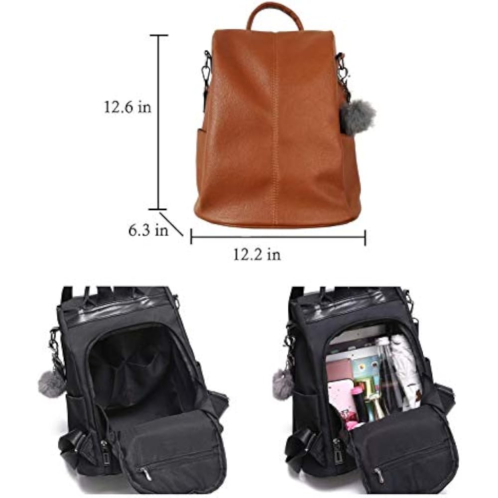 Best Waterproof Work Backpack For Women | Paul Smith