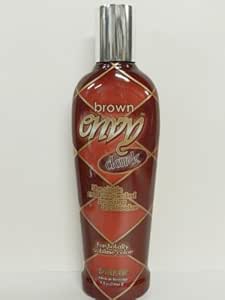 Amazon.com : Synergy Tan Brown Envy Dark Bronzing Accelerator Tanning ...