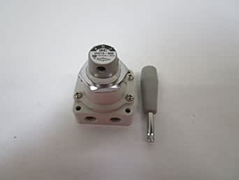 SMC VH210-N02 hand-valve, panel-mt: Industrial Air Cylinder Accessories: Amazon.com: Industrial ...
