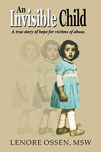 Book review of An Invisible Child - Readers' Favorite: Book Reviews and ...