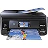 Amazon.com: Epson Stylus Photo R200 Ink Jet Printer (C11C546011 ...