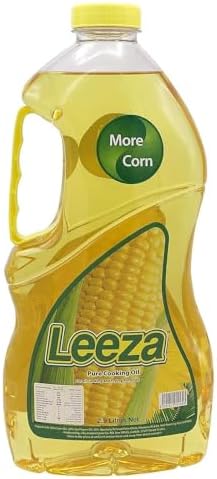 Leeza Cooking Oil, 2.9 Liter - Pack of 1 price in Saudi Arabia | Amazon ...
