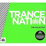 Ministry of Sound Trance Nation 2: Amazon.co.uk: Music