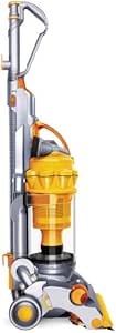 Amazon.com - Dyson DC14 All-Floors Cyclone Upright Vacuum Cleaner
