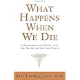 Amazon.com: What Happens When We Die?: A Groundbreaking Study into the ...