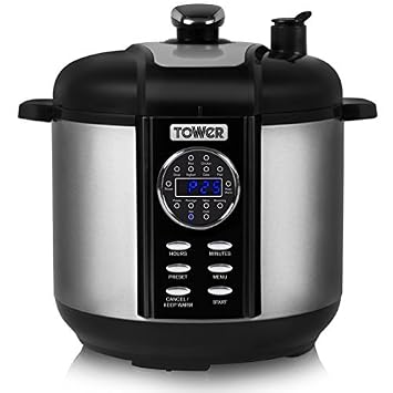 Tower Pressure Cooker Spare Parts Uk | Reviewmotors.co