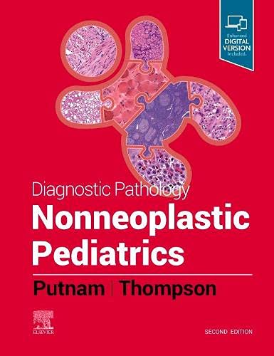 Diagnostic Pathology: Nonneoplastic Pediatrics: 9780323796668: Medicine ...
