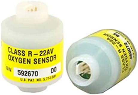 O2 Sensor R22AV Oxygen Sensor Emissions Analyser: Amazon.co.uk: Car ...